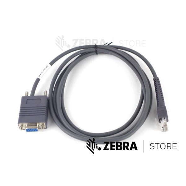 Máy Quét Zebra, Máy quét mã vạch thương hiệu Zebra, Chính hãng, Giá rẻ